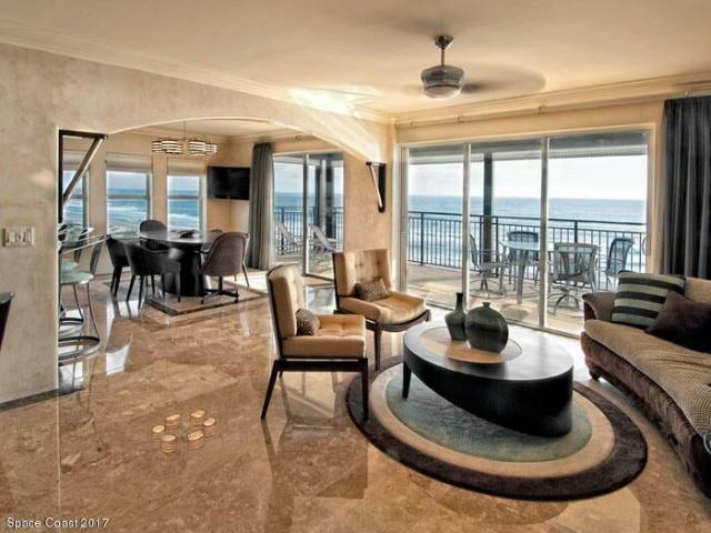 1645 N Highway A1a PH 3, Indialantic, FL