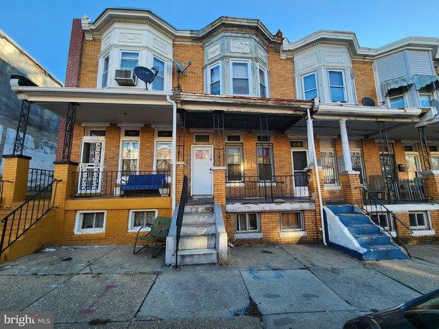 1645 N Monroe St, Baltimore, MD 21217