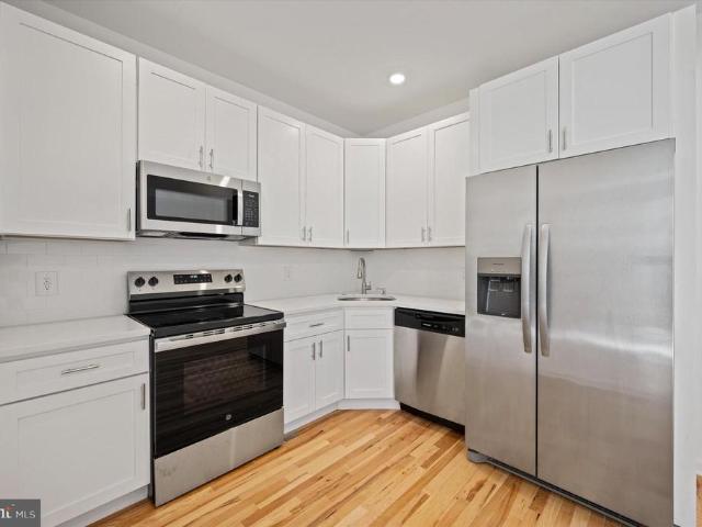 1645 N Marshall Street # 2