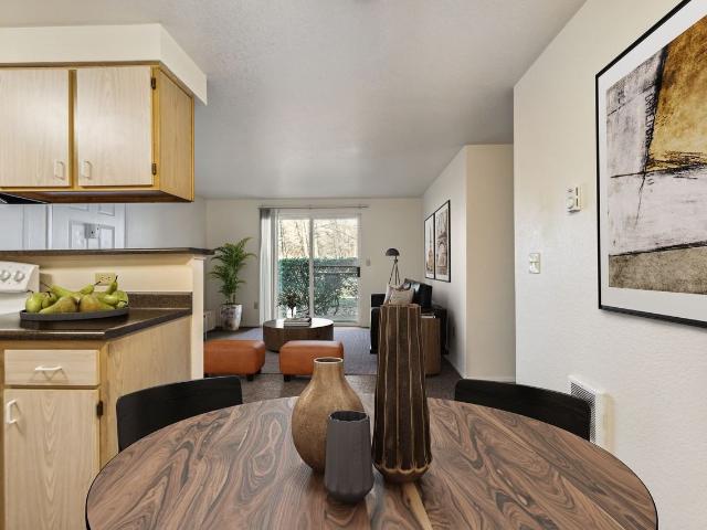 1645 NE 20th Street 2 Bedroom Apartment for Rent at 1645 Ne 20th St, Gresham, OR 97030 Gresham North Central