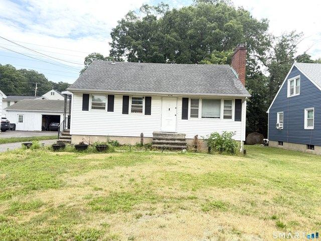 1645 Old Town Rd, Bridgeport, CT 06606