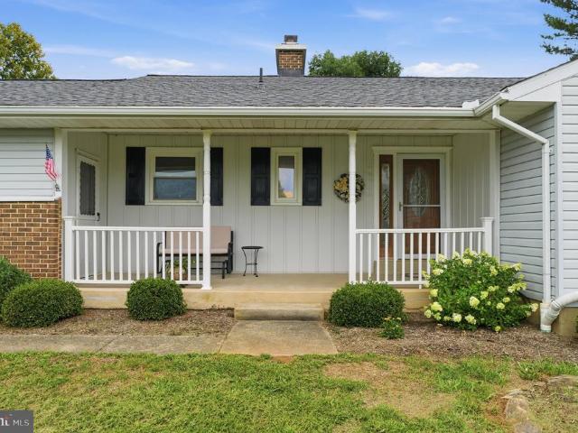 1645 Old Annapolis Road