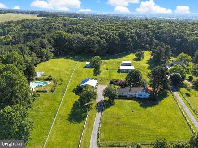 1645 Old Annapolis Rd, Woodbine, MD 21797
