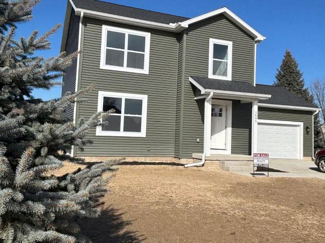 1645 Abbey Court # Lot: 5