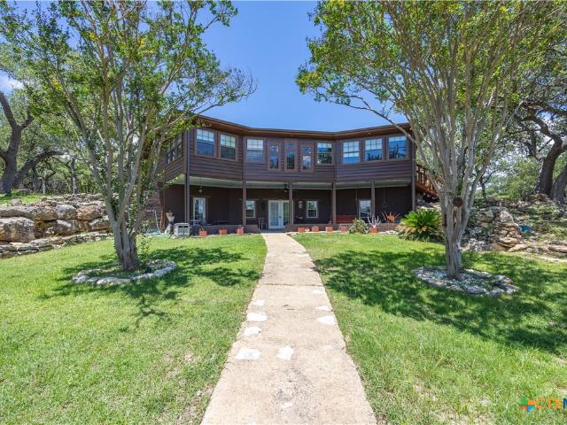 1645 Agarita Drive