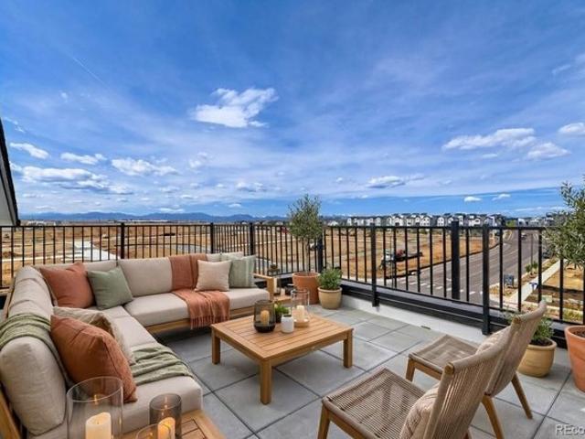 1645 Alcott Way Lot 618, Broomfield, CO 80023