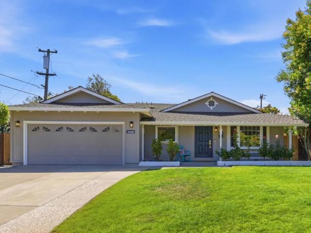 1645 Blackhawk Drive