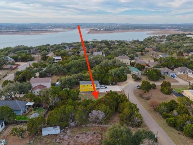 1645 Blueridge Dr, Canyon Lake, TX 78133