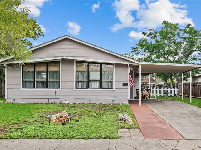 1645 Brentwood Drive