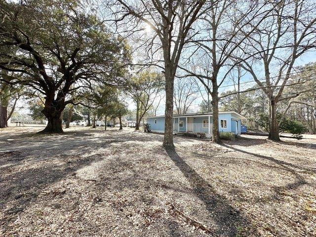1645 Cuffy Ln, Charleston, SC 29412