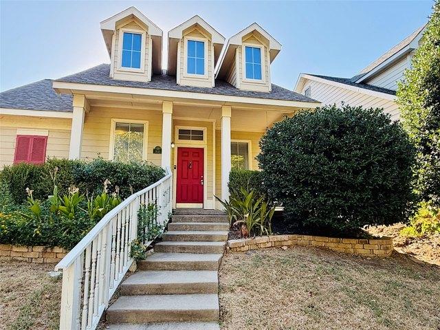 1645 Cambridge Dr, Providence Village, TX 76227