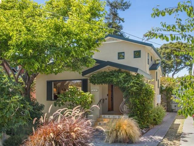 1645 Capistrano Ave, Berkeley, CA 94707