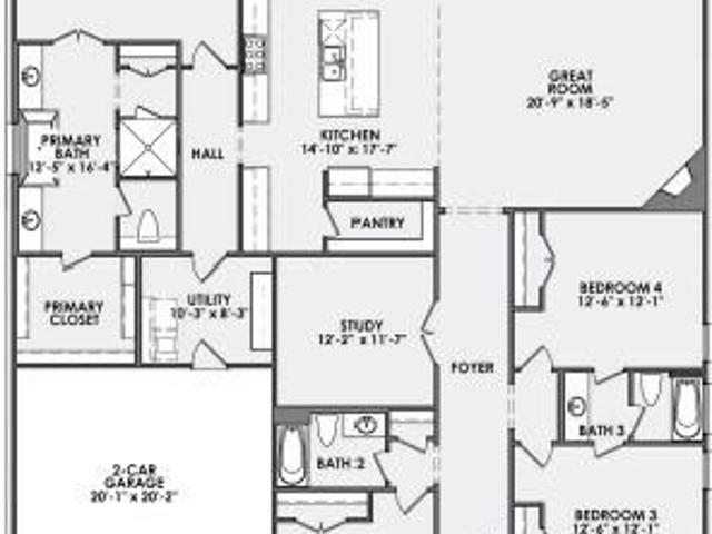 1645 Cedar Elm Way