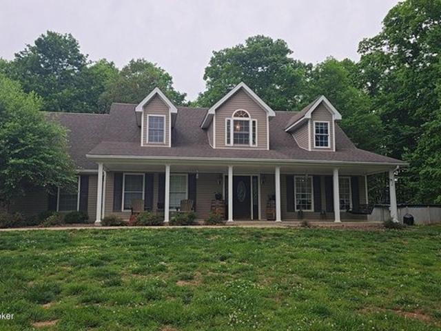 1645 Clarktown Rd, New Haven, KY 40051