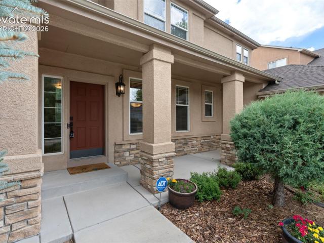 1645 Colgate Drive