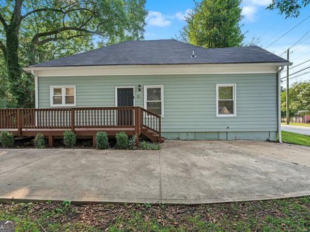 1645 Connally Dr, East Point, GA 30344