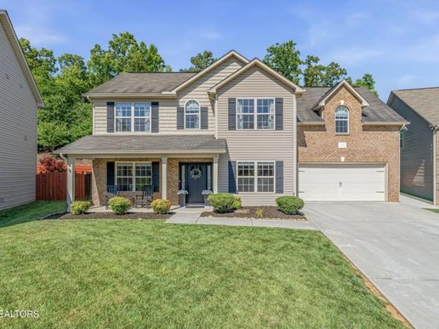 1645 Dempsey Rd, Knoxville, TN 37932