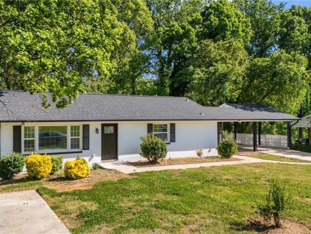1645 Ethel Drive