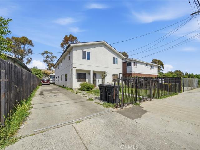 1645 E 117th St, Los Angeles, CA 90059 | MLS #PW26054 | Compass