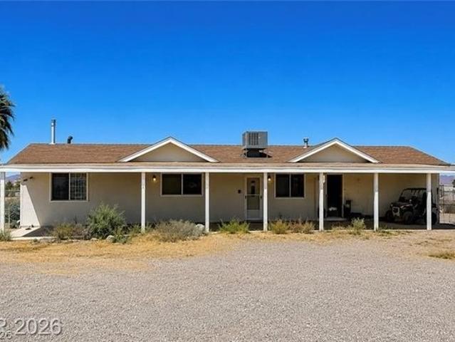 1645 E State Highway 168, Moapa, NV 89025