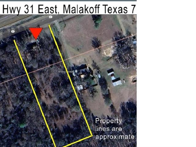 1645 E Royall Blvd, Malakoff, TX 75148 | MLS #21234 | Compass