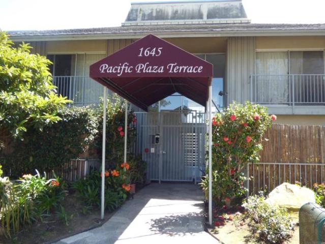 1645 Emerald Street 2 C, San Diego, CA 92109
