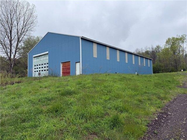 1645 Forest Avenue Ext, Jamestown, NY 14701