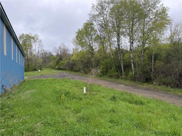 1645 Forest Avenue Extension