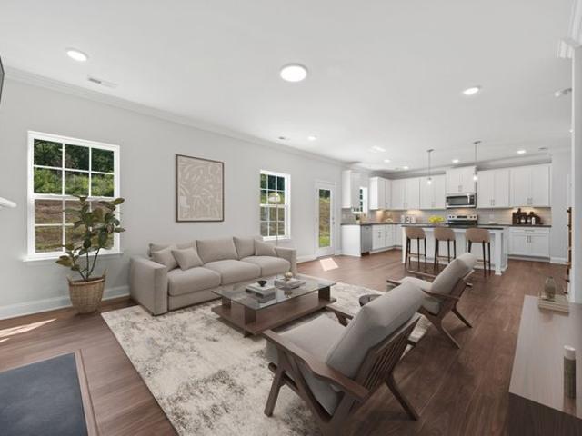 1645 Gerringer Mill Rd, Burlington, NC 27217