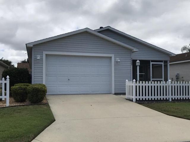 1645 Hickory Grove Ln, The Villages, FL 32162