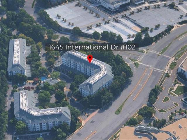 1645 International Drive # 102