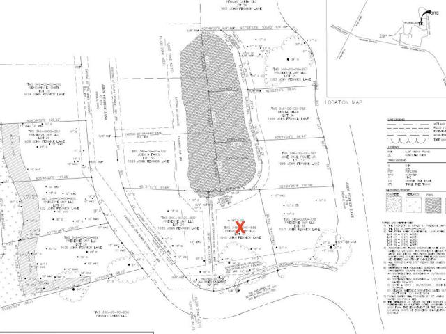 1645 John Fenwick Ln, Johns Island, SC 29455 | MLS #26004 | Compass