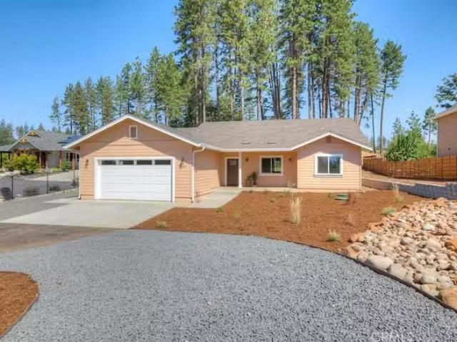 1645 Lighty Ln, Paradise, CA 95969 MLS SN24081932
