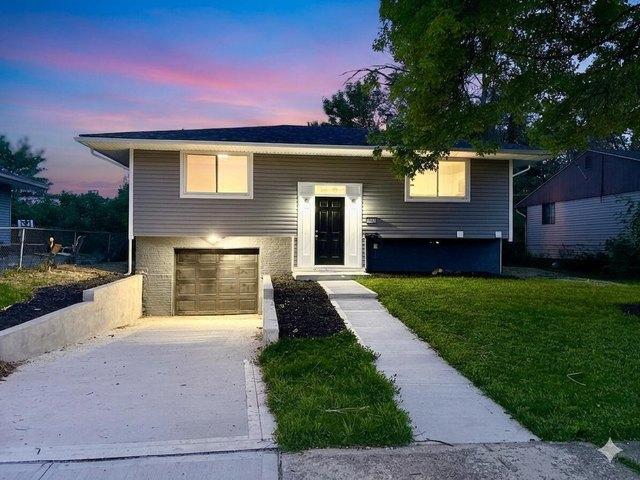 1645 Liscomb Rd, Columbus, OH 43207