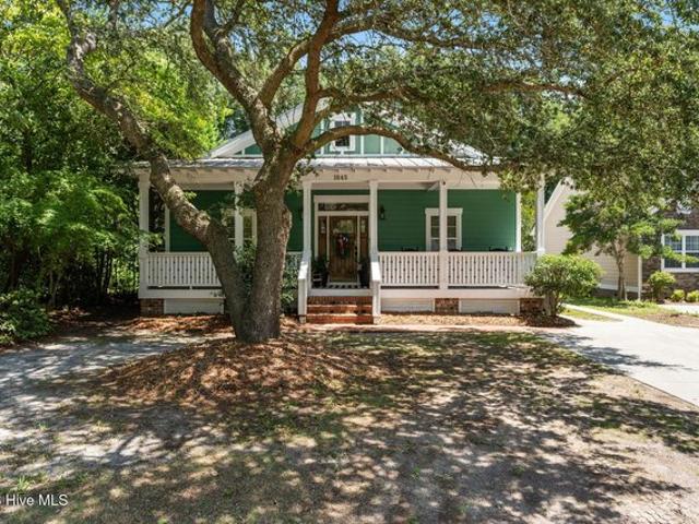 1645 Pierce St SW, Ocean Isle Beach, NC 28469