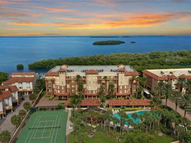 1645 PINELLAS BAYWAY S APT A2, SAINT PETERSBURG, FL 33715 Cond.