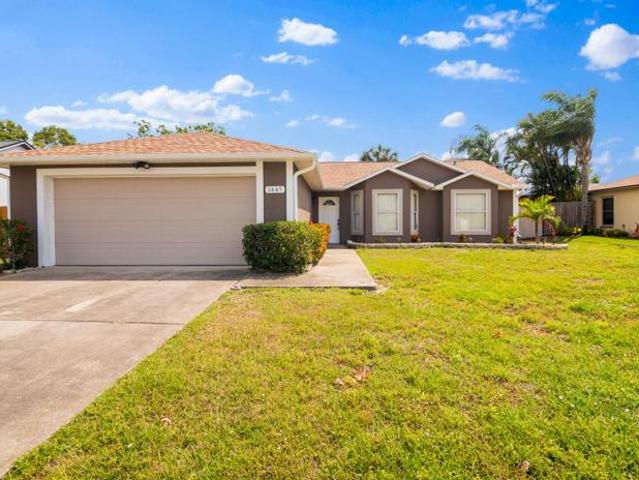 1645 Sweetwood Dr, Melbourne, FL 32935