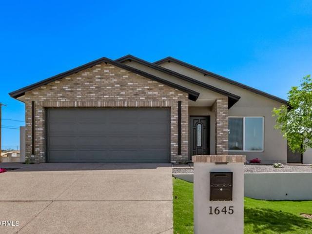 1645 S 29th Ave, Phoenix, AZ 85009