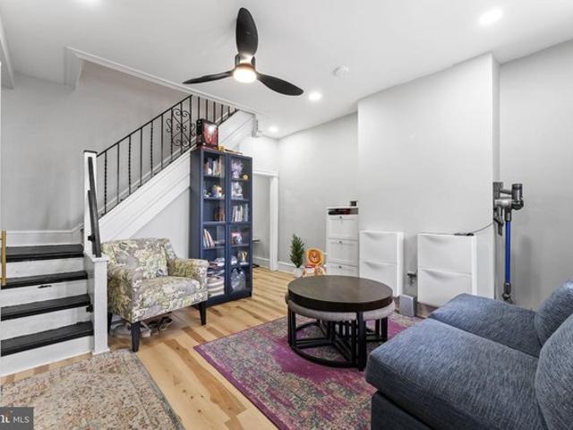 1645 S 55th St, Philadelphia, PA 19143