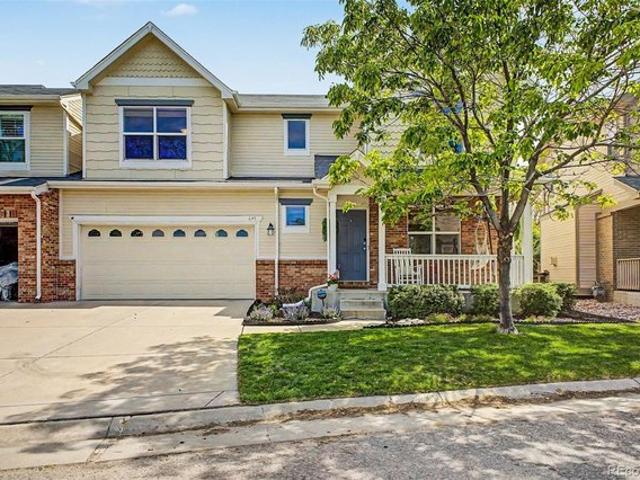1645 S Chester Ct, Denver, CO 80247