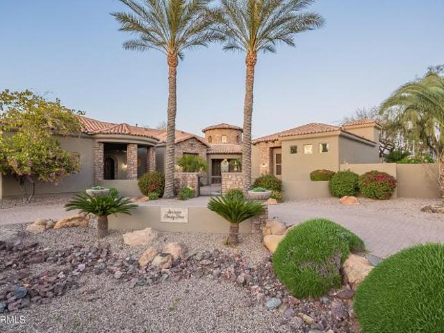 1645 S Beverly Ct, Chandler, AZ 85248