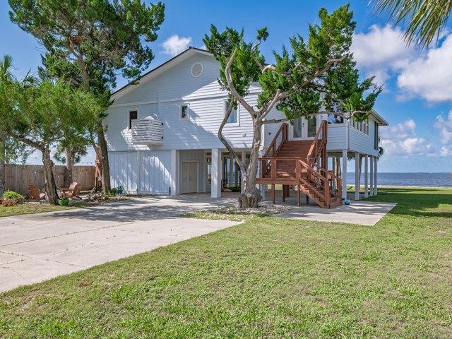 1645 Shell Point Rd, Crawfordville, FL 32327