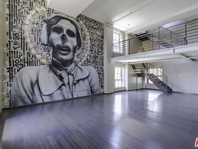 1645 Vine St 813, Los Angeles, CA