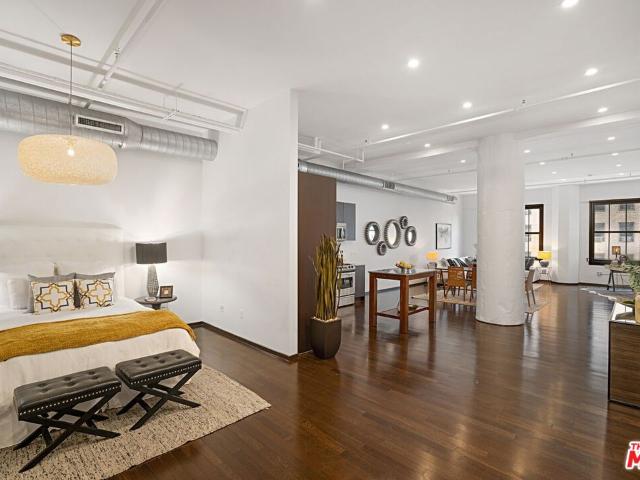 1645 Vine St, Unit 703, Los Angeles, CA 90028 | MLS #25626 | Compass
