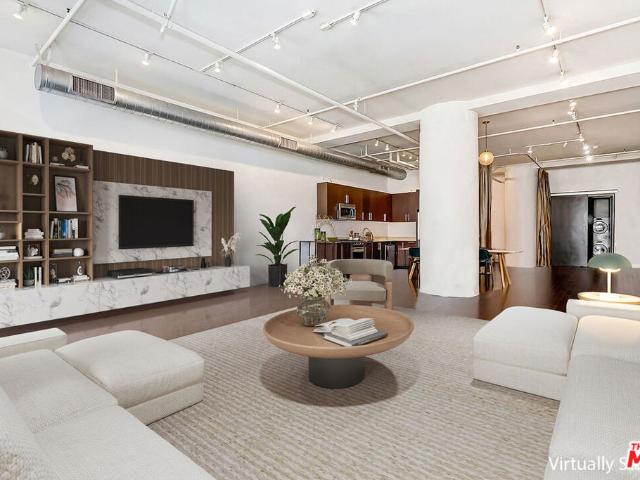 1645 Vine Street 504