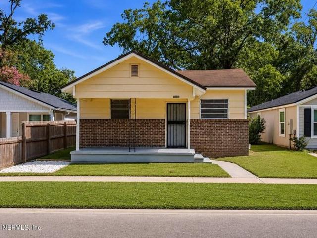 1645 W 22nd St, Jacksonville, FL 32209