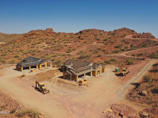 1645 W Arrowhead Ln, Queen Creek, AZ 85144 | MLS #6903
