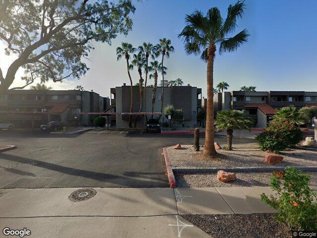 1645 W Baseline Rd Unit 2072, Mesa, AZ 85202