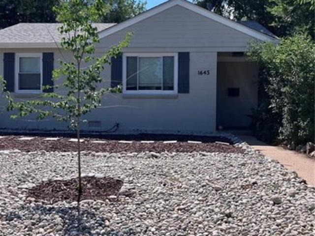 1645 Wabash St, Denver, CO 80220