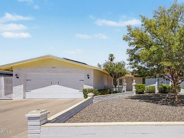 16463 N 60th Ave, Glendale, AZ 85306